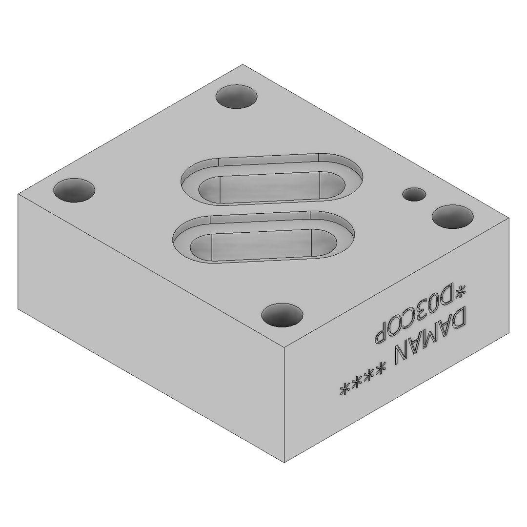 AD03COP - Daman Products – Daman Products