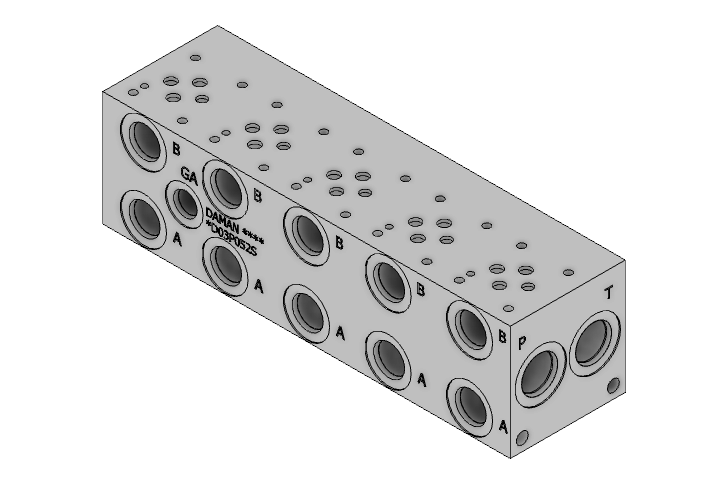 AD03P052S - Daman Products – Daman Products