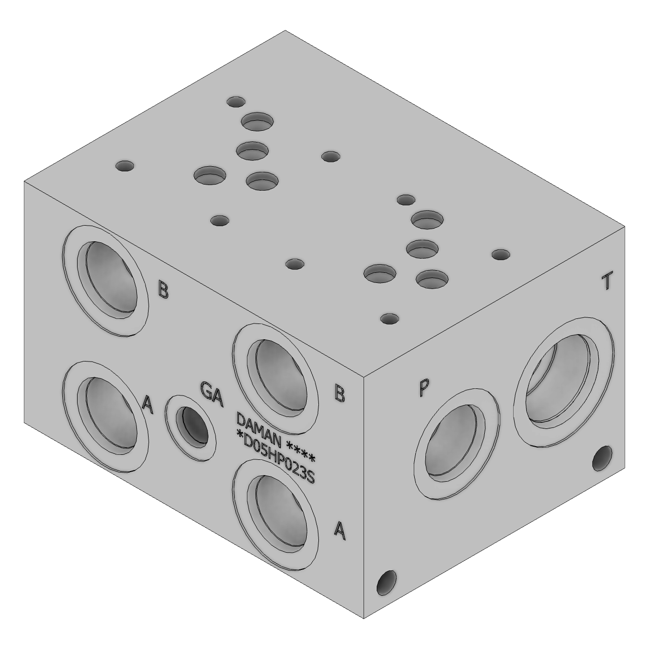 AD05HP023S - Daman Products – Daman Products