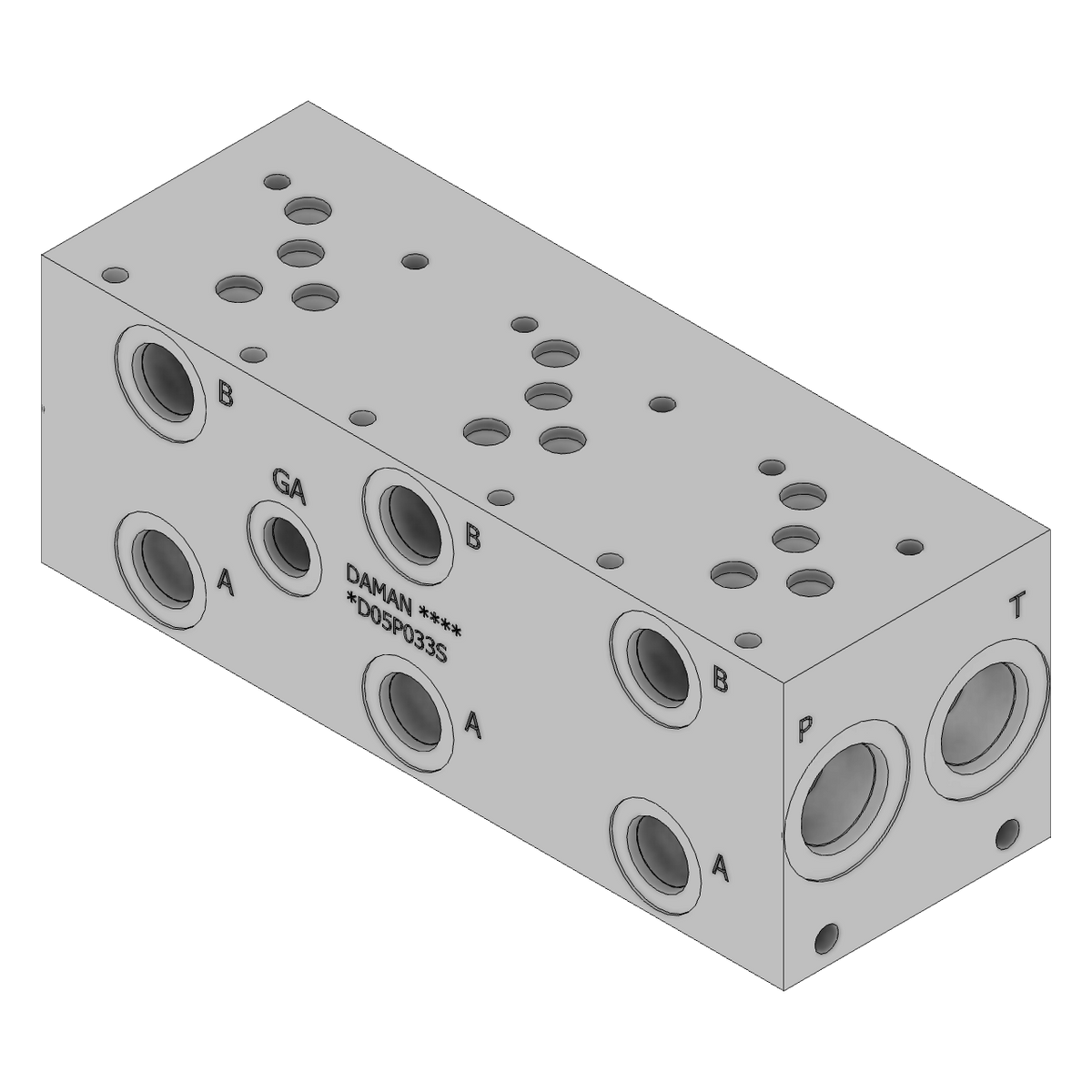 AD05P033S - Daman Products – Daman Products